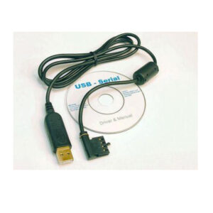 Cable USB de Datos Y Energia GPS Garmin Etrex Legend Vista - Compesa